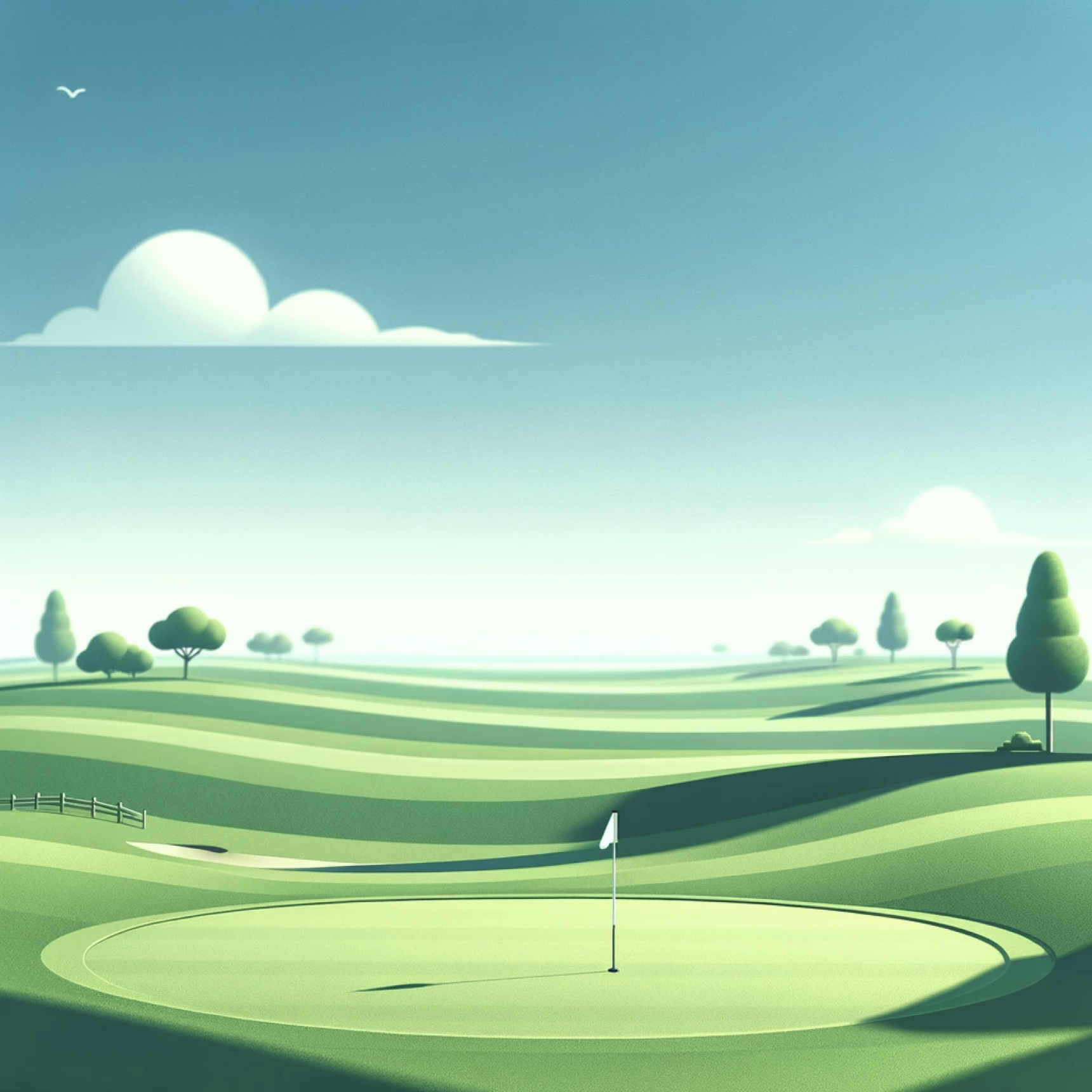 Jefferson District Golf Course - GOLF Course Finder